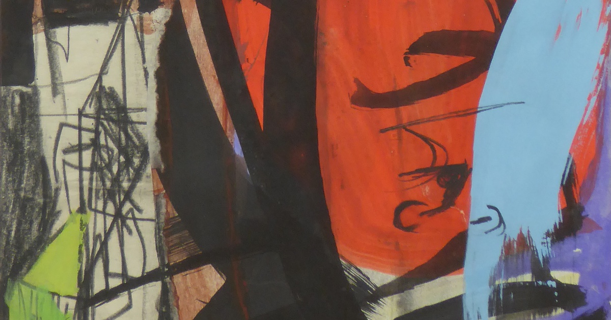 Alexander Mackenzie | Porthminster Gallery